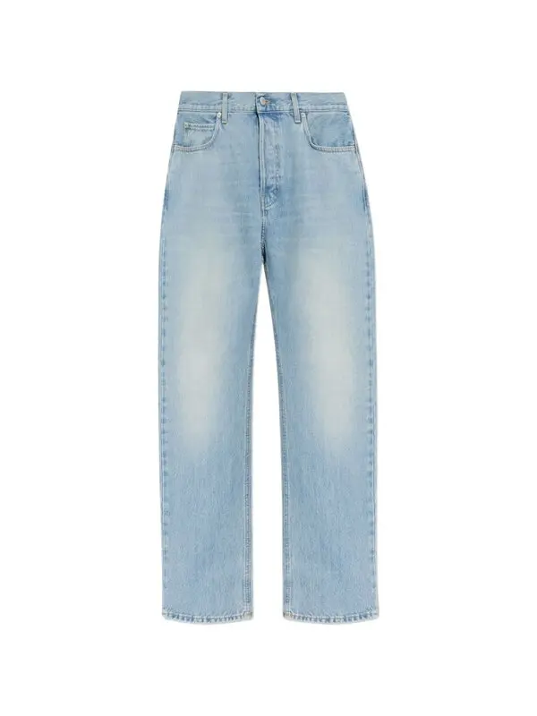 HAIKURE Blake Jeans - Blue