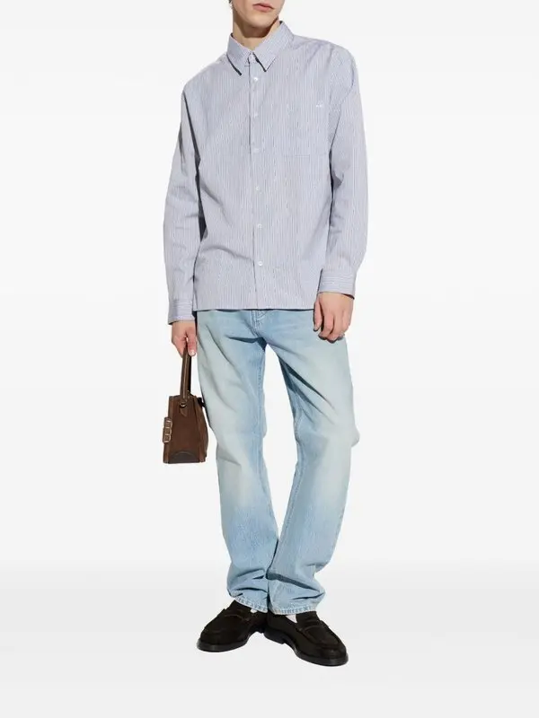 HAIKURE Blake Jeans - Blue