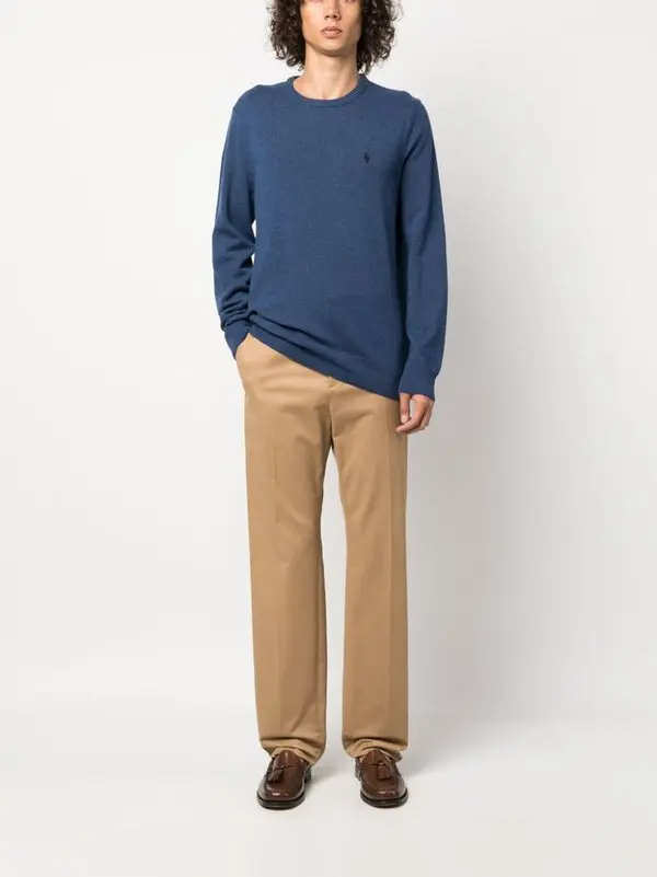 Polo Ralph Lauren Crew Neck Sweater