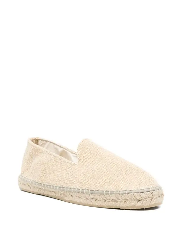 Manebí Cotton Espadrilles