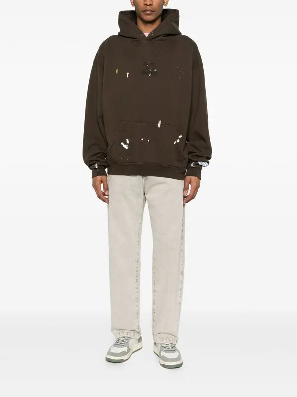 GALLERY DEPT. Cotton Hoodie