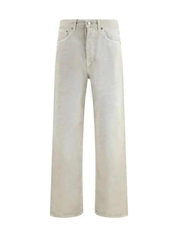 HAIKURE Logan Bull 44 Jeans
