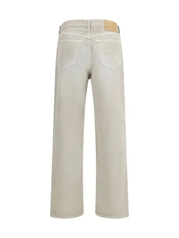 HAIKURE Logan Bull 44 Jeans
