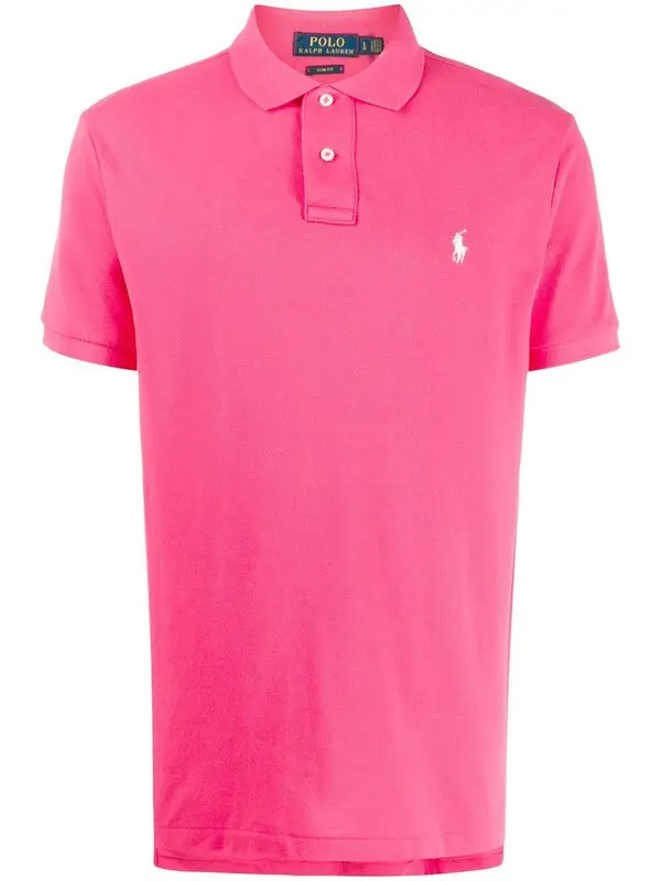 Polo Ralph Lauren Logo Shirt