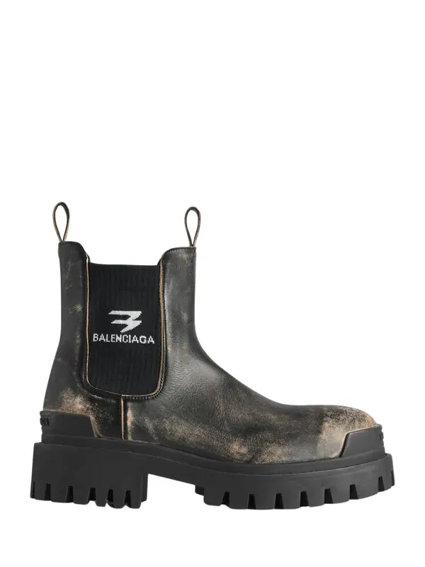Balenciaga Strike Chelsea Boot