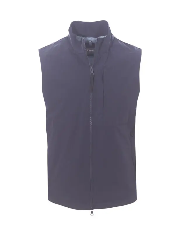 PEOPLE OF SHIBUYA Ichi Vest