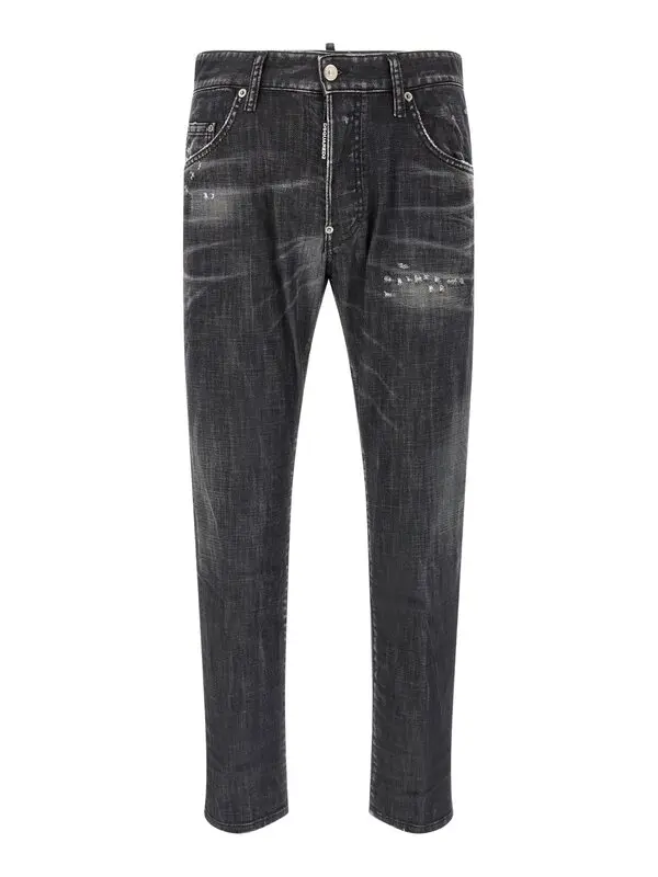 Dsquared2 Skater Jeans