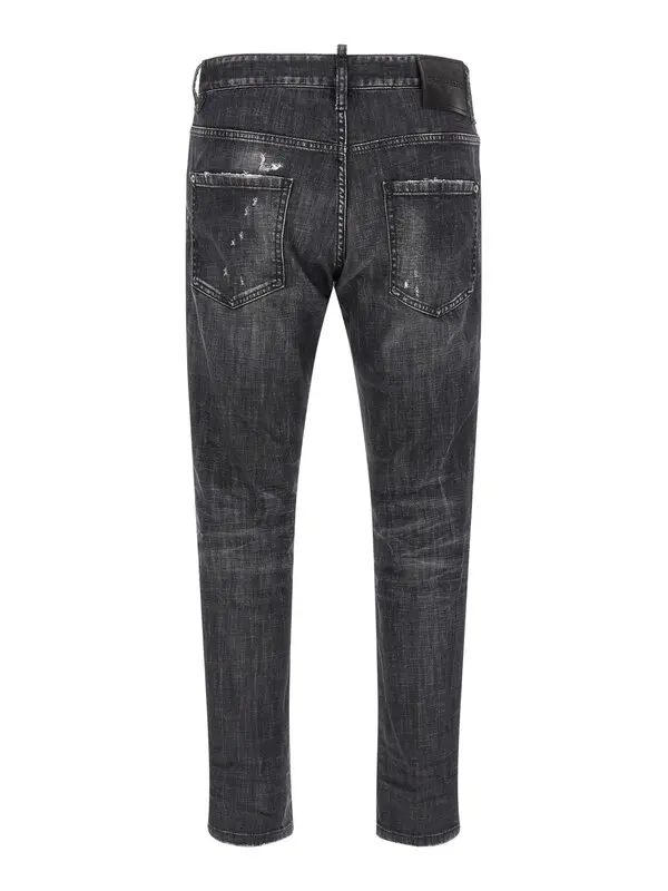 Dsquared2 Skater Jeans