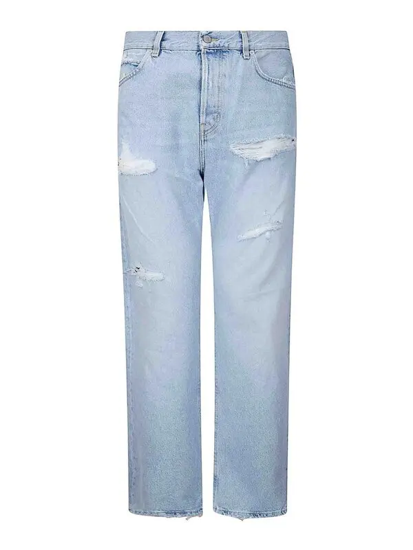 HAIKURE Blake Pasadena Jeans