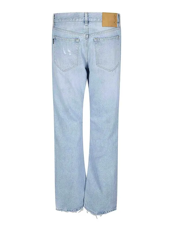 HAIKURE Blake Pasadena Jeans