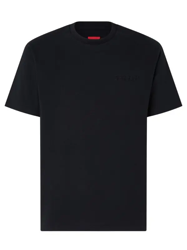 FERRARI Cotton T-shirt
