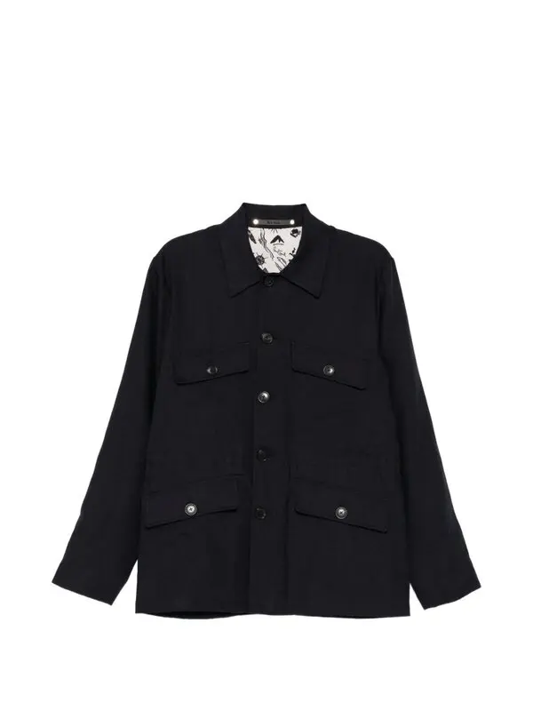 Paul Smith Field Jacket