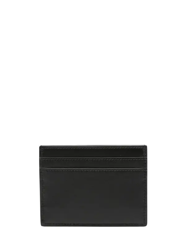Saint Laurent Sl/61 Sneakers - Black