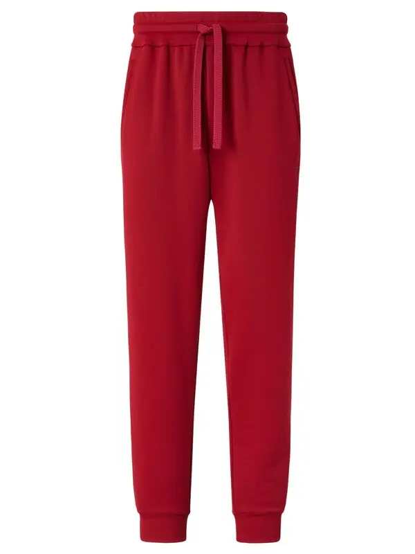 FERRARI Drawstring Tracksuit Bottoms