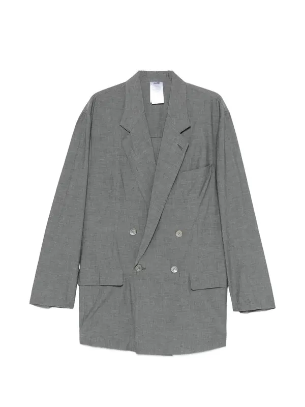 MAGLIANO Cotton Jacket