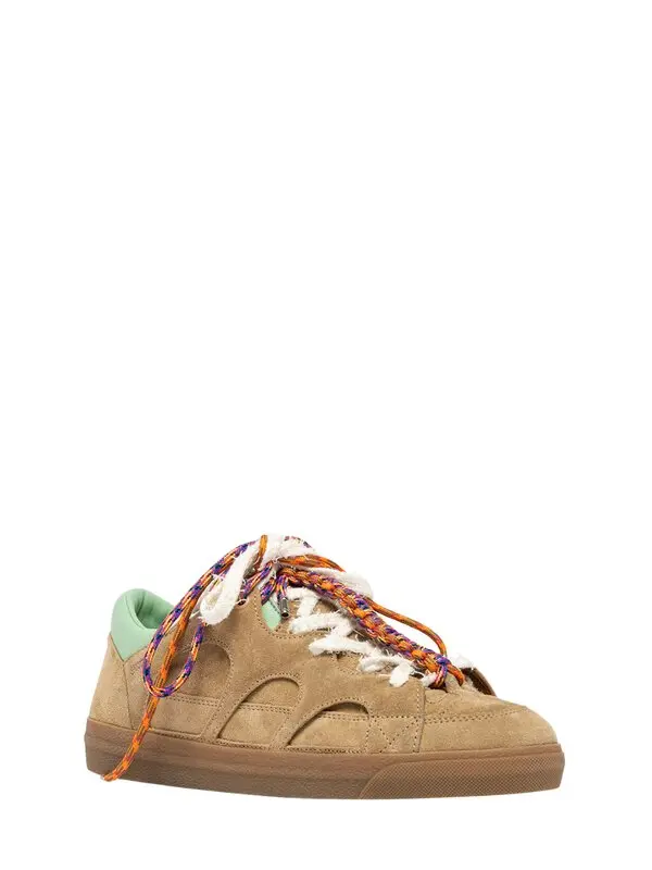 SANTHA Lovepark Sneakers