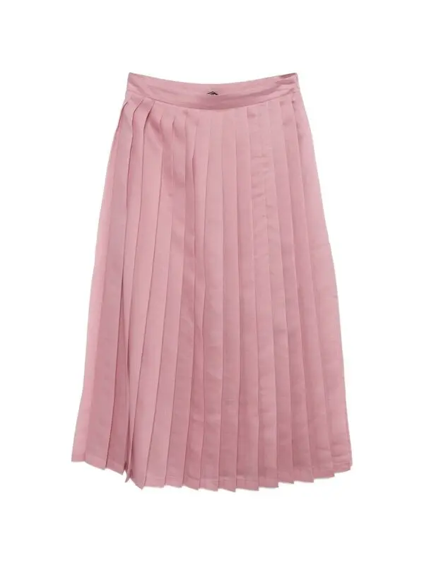 Iceberg Lyocell Skirt