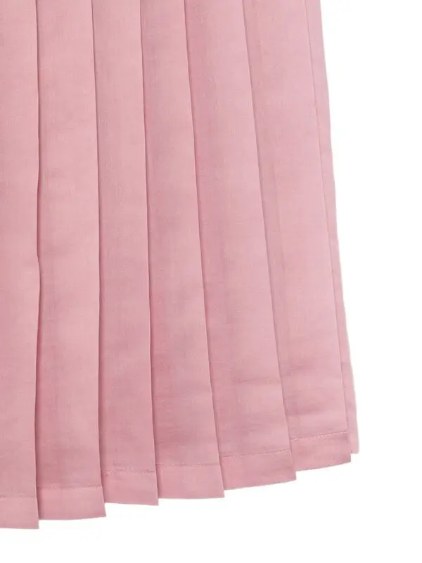 Iceberg Lyocell Skirt