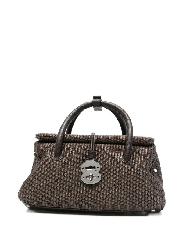 ZANELLATO Small Handbag