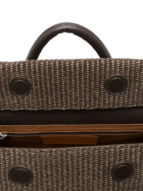 ZANELLATO Small Handbag