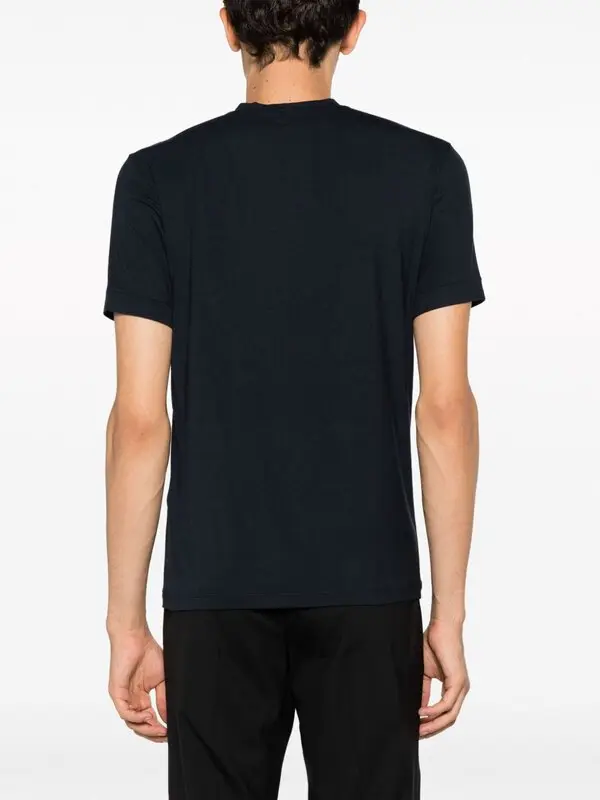 Giorgio Armani Cotton T-shirt