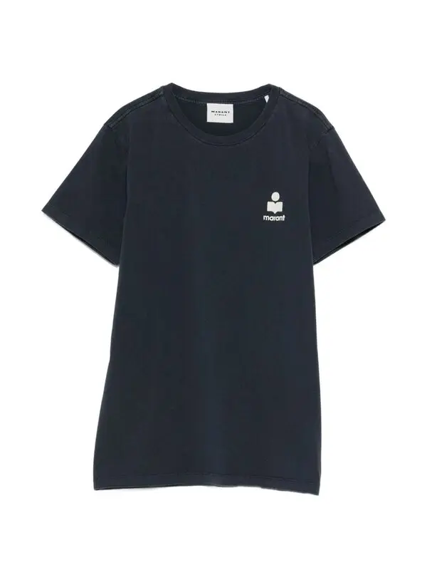 MARANT ETOILE Aby Cotton T-shirt