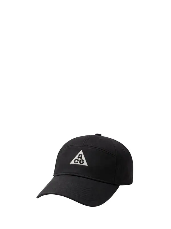 Nike Baseball Cap - Black