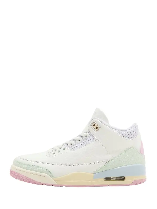 JORDAN 3 Retro Og "spring Is In The Air" Sneakers