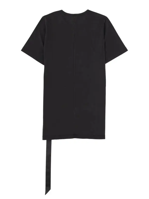Rick Owens Level T T-shirt - Black