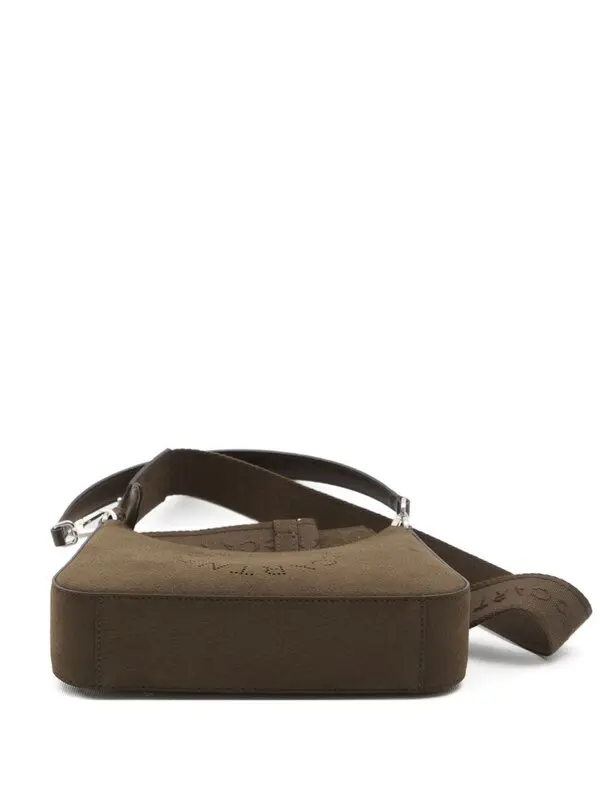Stella McCartney Logo Crossbody Bag