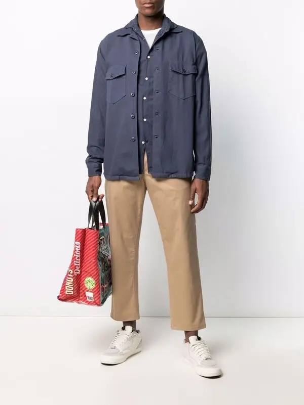 DEPERLU Leon Shirt