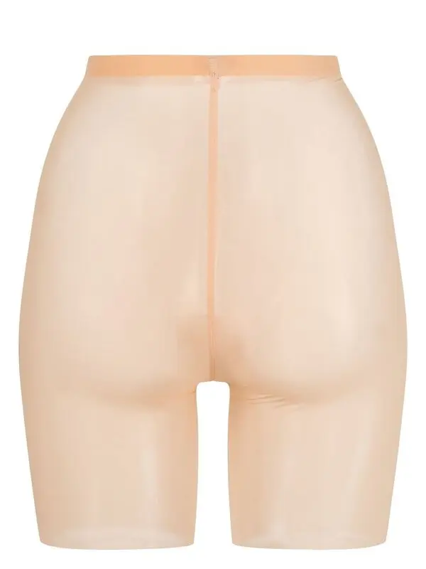 Wolford Tulle Shaping Shorts