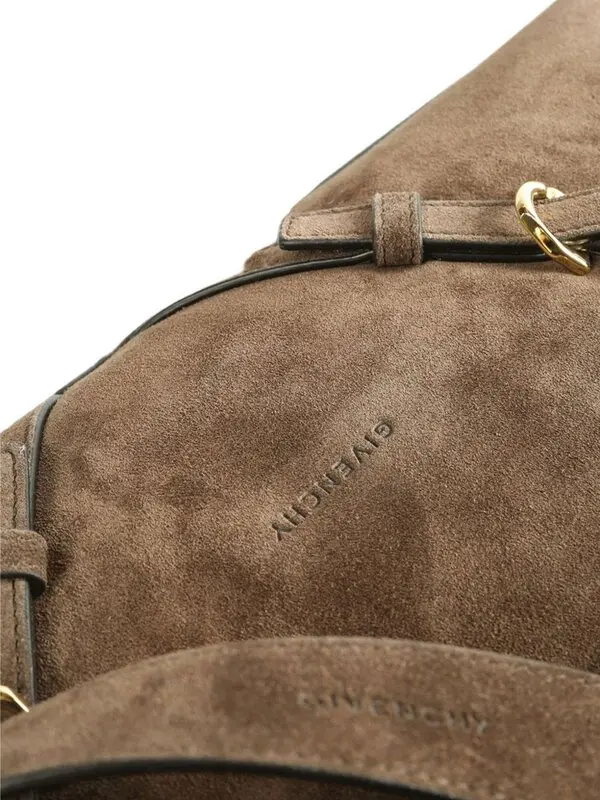 Givenchy Voyou Medium Shoulder Bag