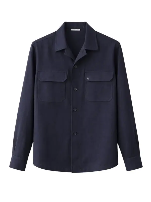 Tagliatore Tempest Jacket