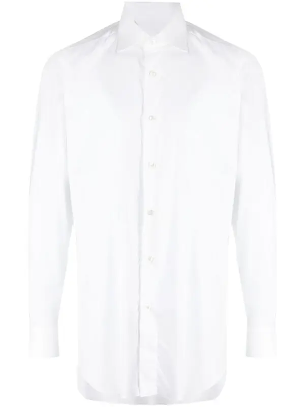Brioni Cotton Shirt