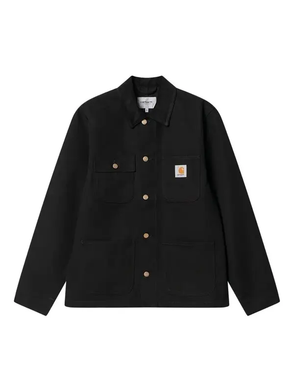 Carhartt Work In Progress Organic Cotton Jacket