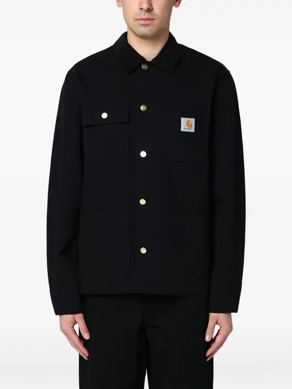 Carhartt Work In Progress Organic Cotton Jacket