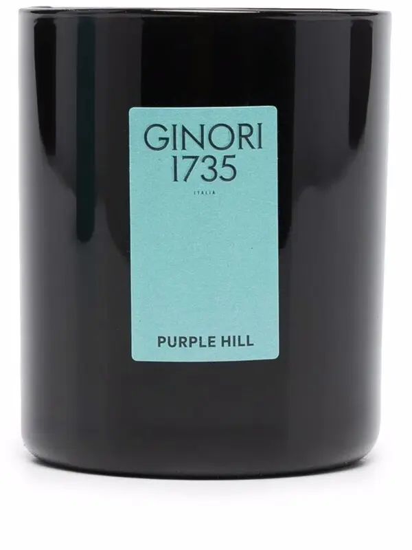 GINORI 1735 Lcdc Refill Candle - Blue