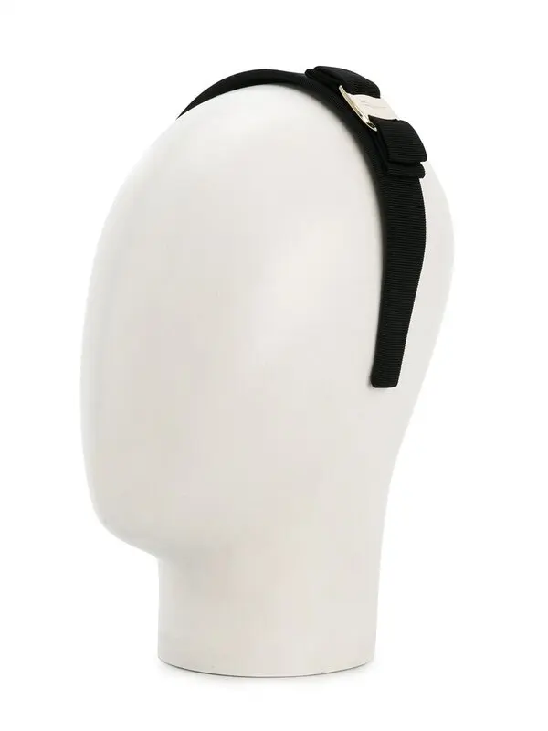 FERRAGAMO Vara Bow Headband