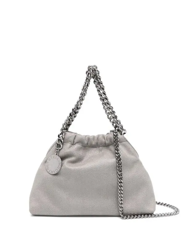 Stella McCartney Falabella Mini Handbag - Grey