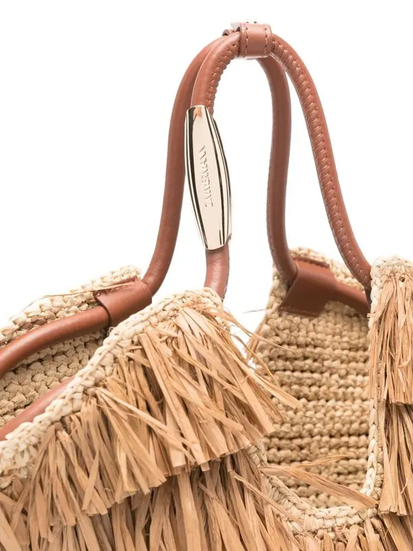 Zimmermann Small Tote Bag