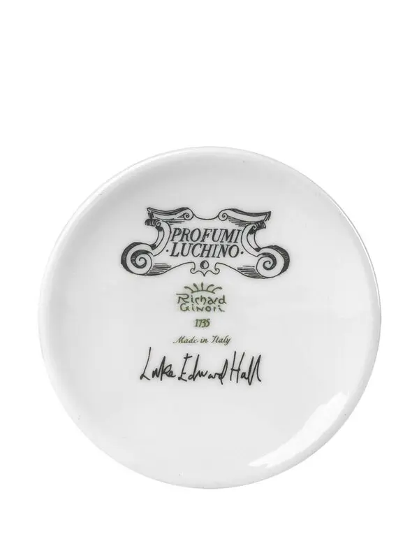 GINORI 1735 Profumi Luchino Trinket Box