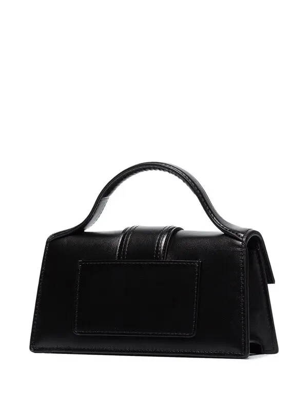 Jacquemus Le Bambino Handbag - Black