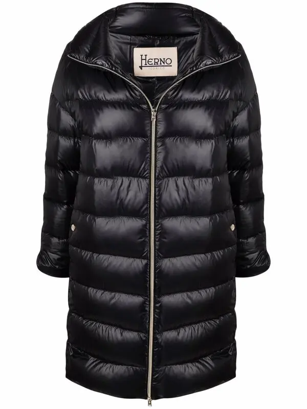 Herno Matilde Midi Down Jacket