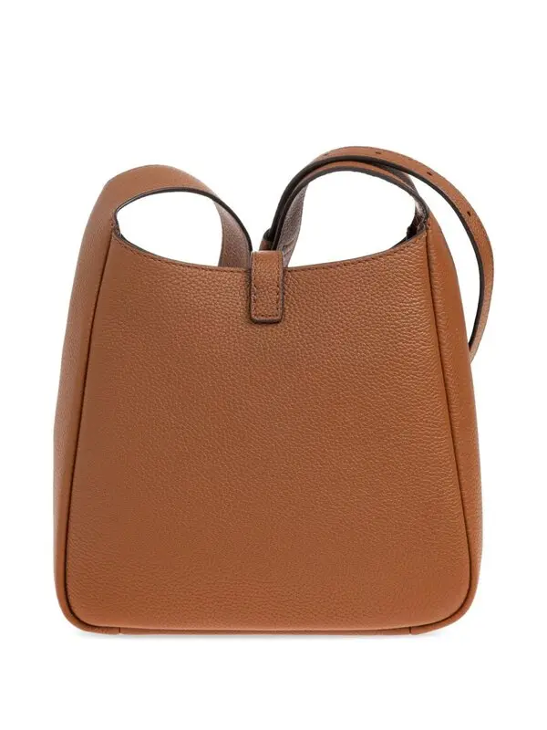 Tory Burch Miller Leather Hobo Bag