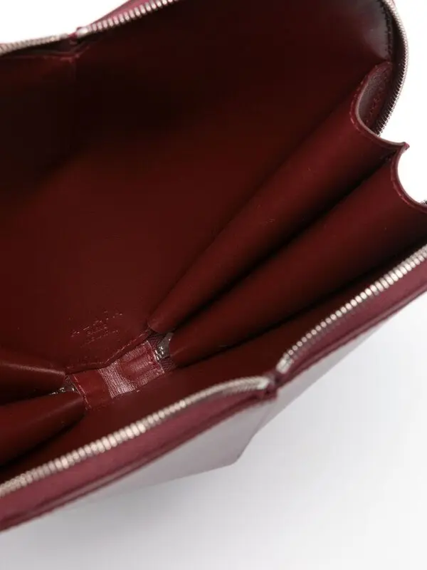 Alaïa Le Coeur Heart Crossbody Bag