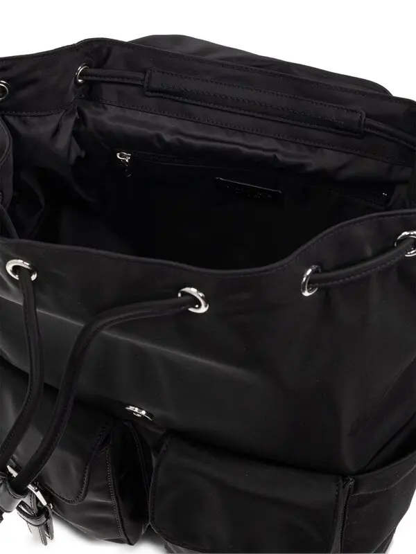 Tory Burch Virginia Nylon Backpack
