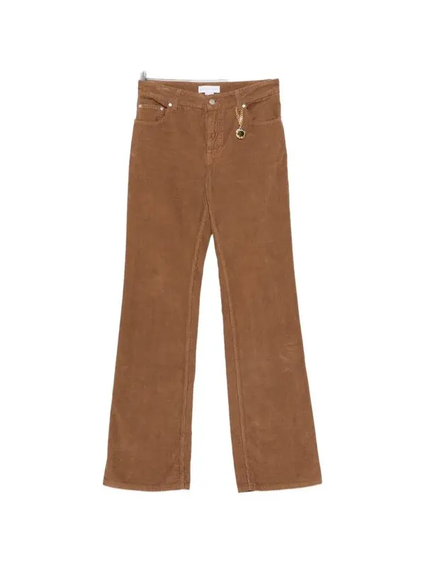 Stella McCartney Flared Jeans
