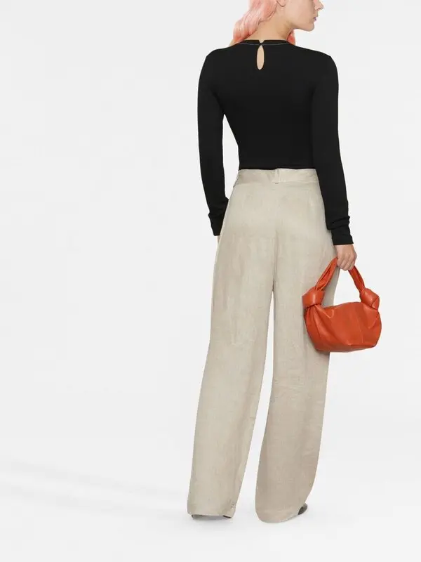 Brunello Cucinelli Cotton Crewneck Sweater