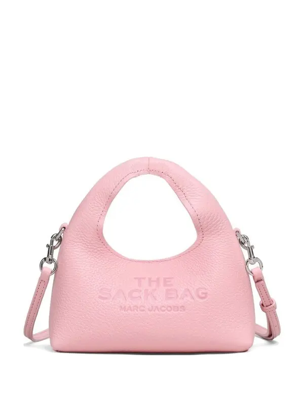 Marc Jacobs Crossbody Sack Micro Handbag